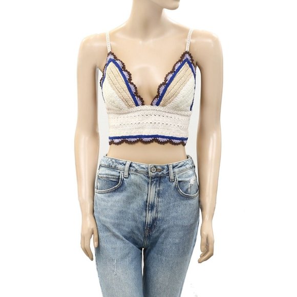 Free People | Tops | Intimately Free People Another Weekend Longline ...